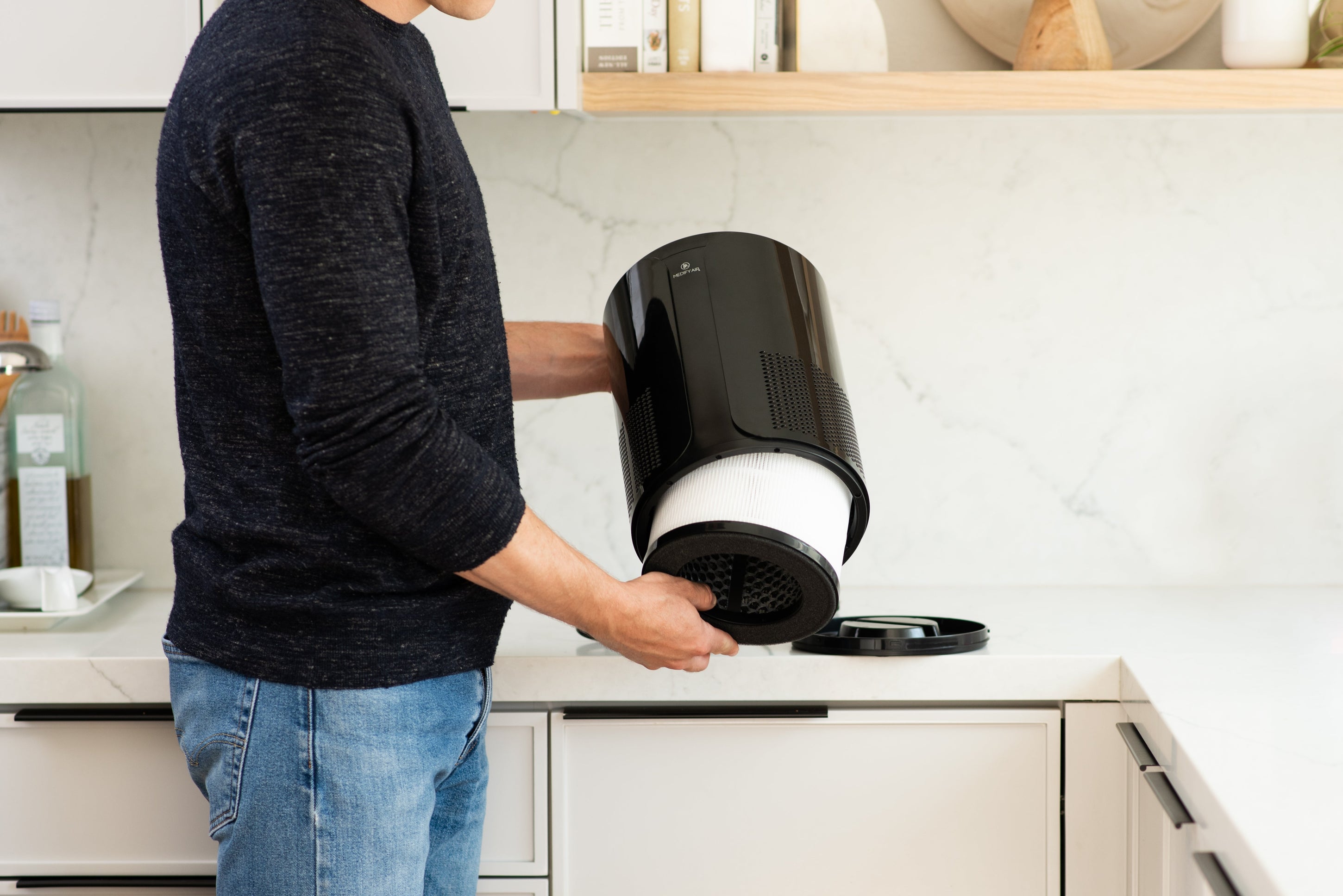 Filter Club | Never Miss a Replacement Again