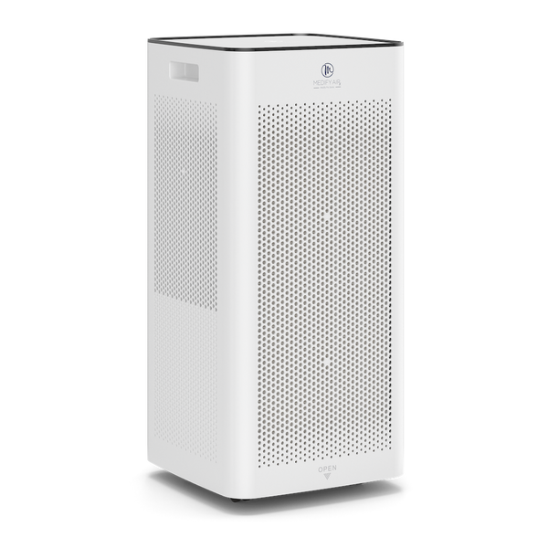 Home Air Purifier with HEPA Filters | Room Air Cleaners