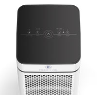 MA-40 Air Cleaner for Home, School, & Offices