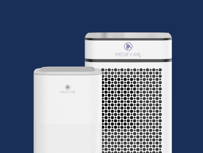 Best True HEPA Air Purifiers and Filters | Medify Air