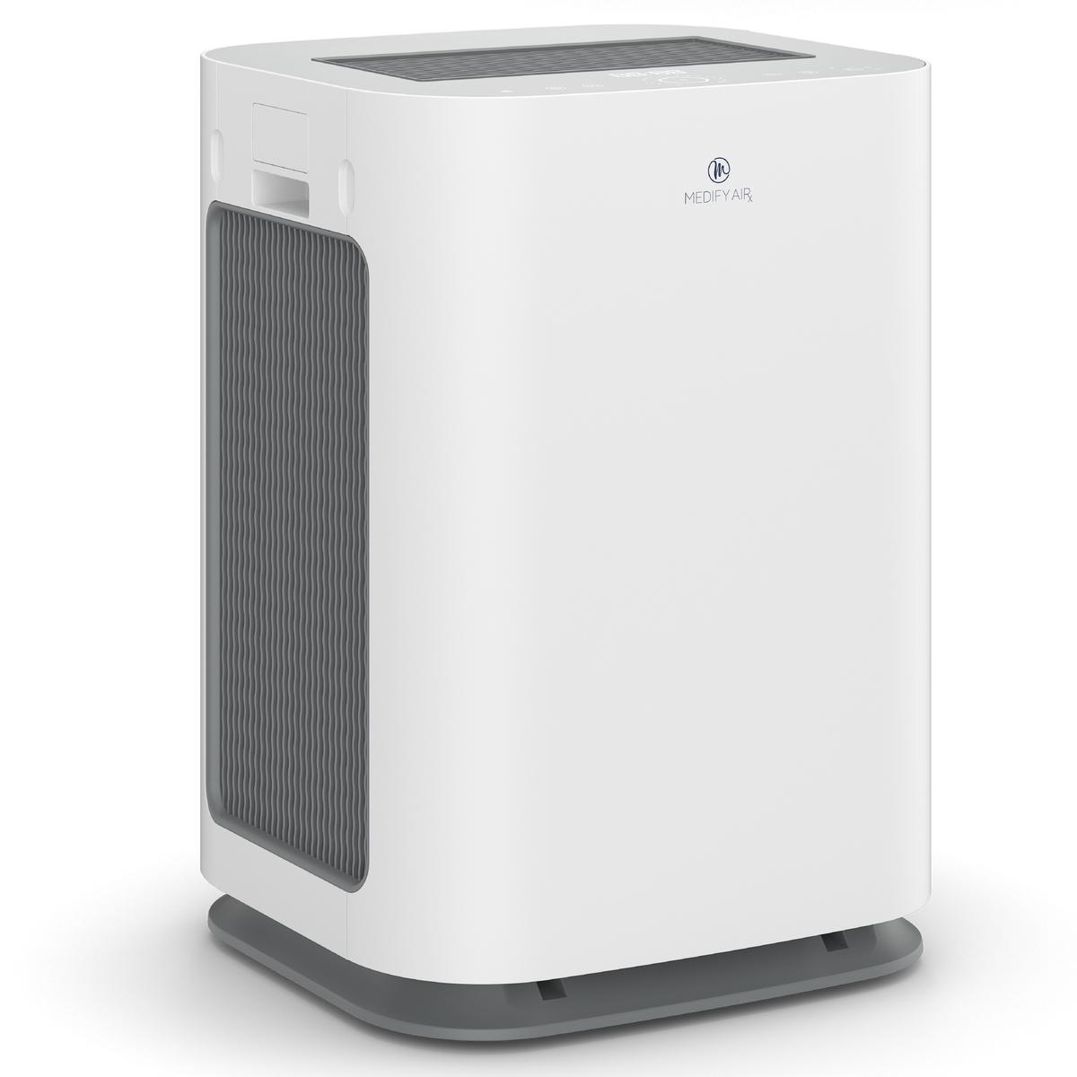 Portable Air Purifiers for Basement Bedroom & Living Room