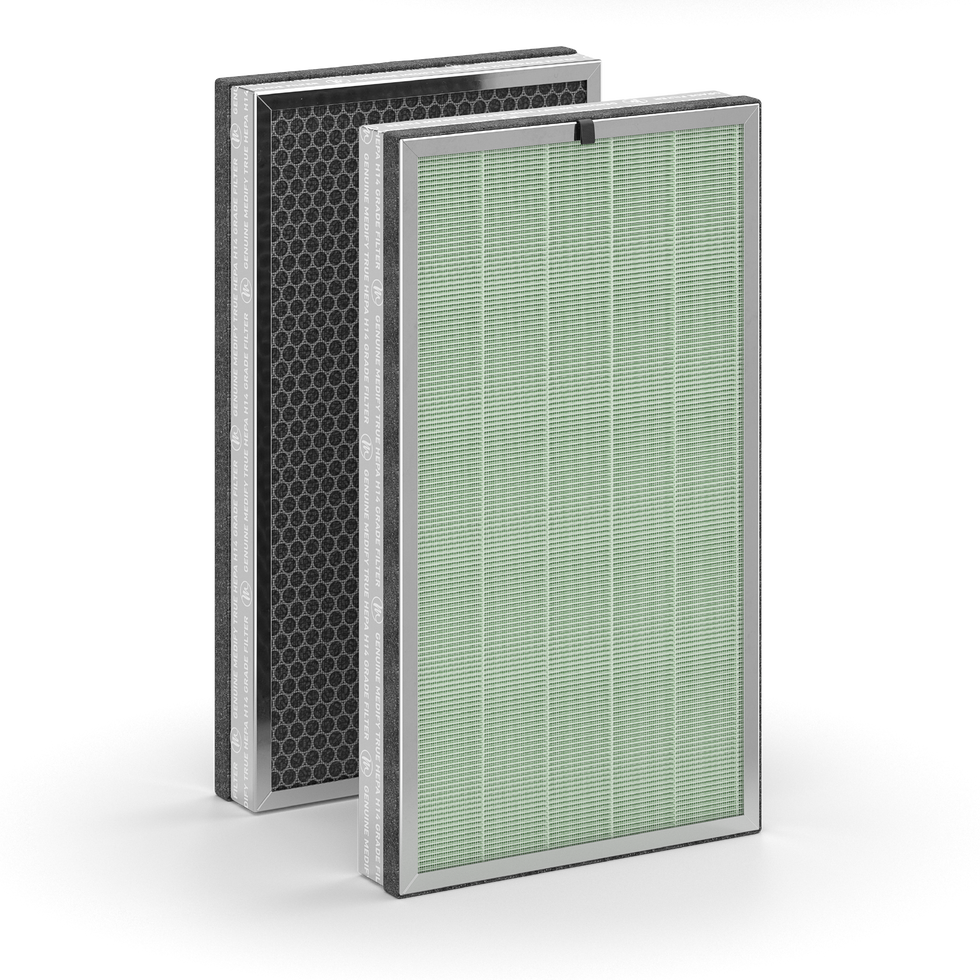 MA-112 Replacement Filter Set
