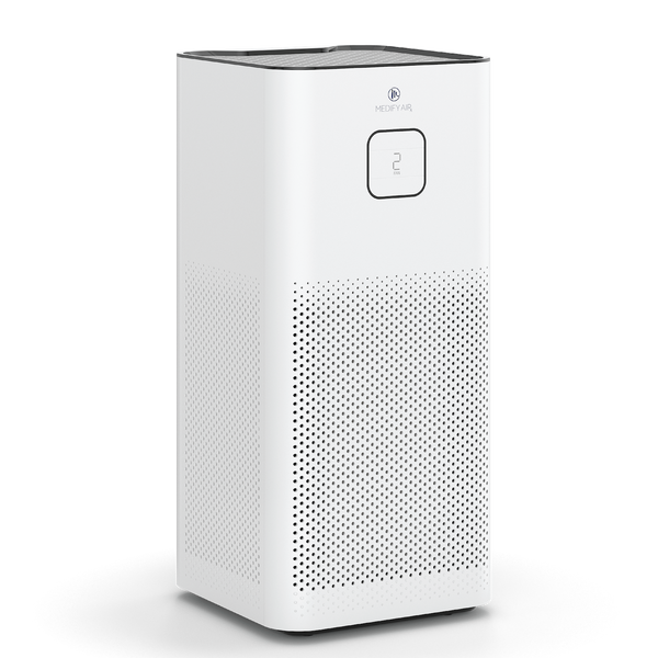 Best Air Purifier for Large Rooms | Home Air Purifiers
