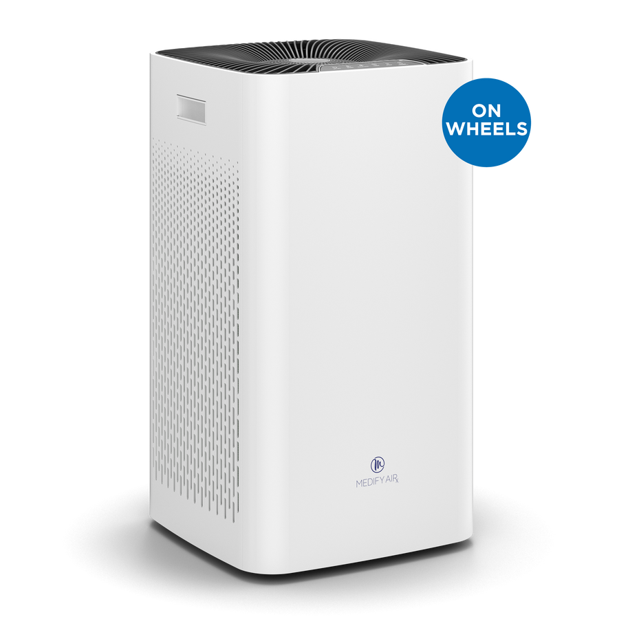 Best Air Purifier for Large Rooms | Home Air Purifiers